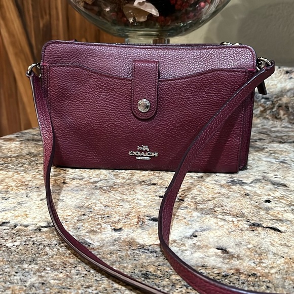 Coach | Bags | Coach Noa Popup Messenger | Poshmark
